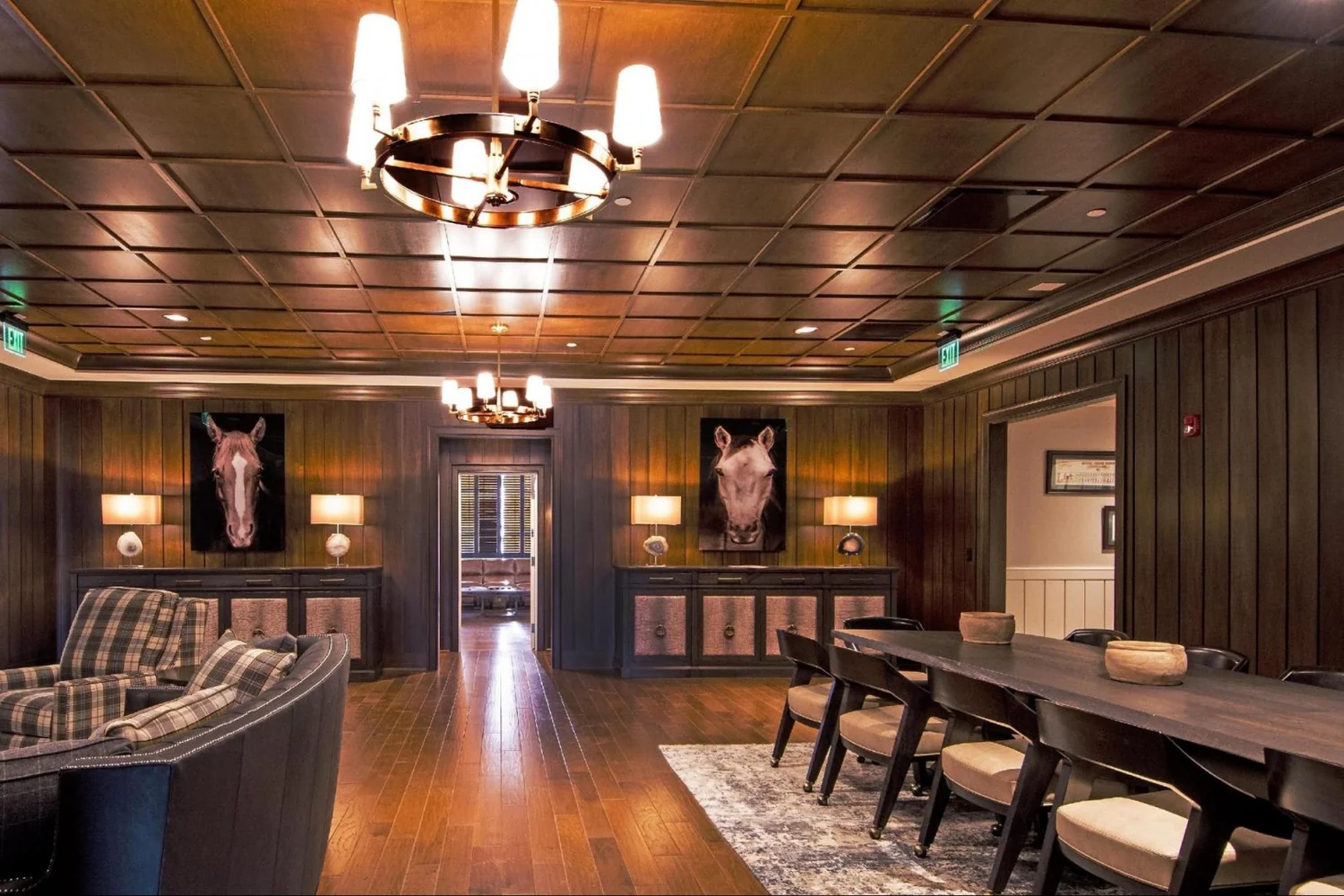 The Lodge at Olde Stone - Murphy Construction Group